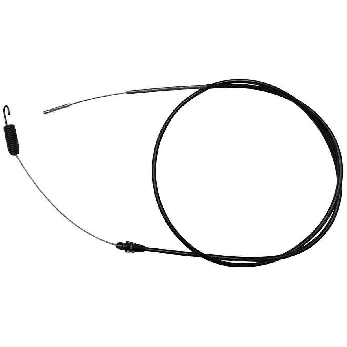 Replacement Traction Cable for Toro Front Drive Self Propelled Lawn ...
