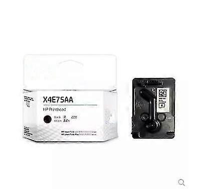 hg Black Color GT53 GT54 3YP17AA X4E75AA New Printhead For HP Ecotank ...