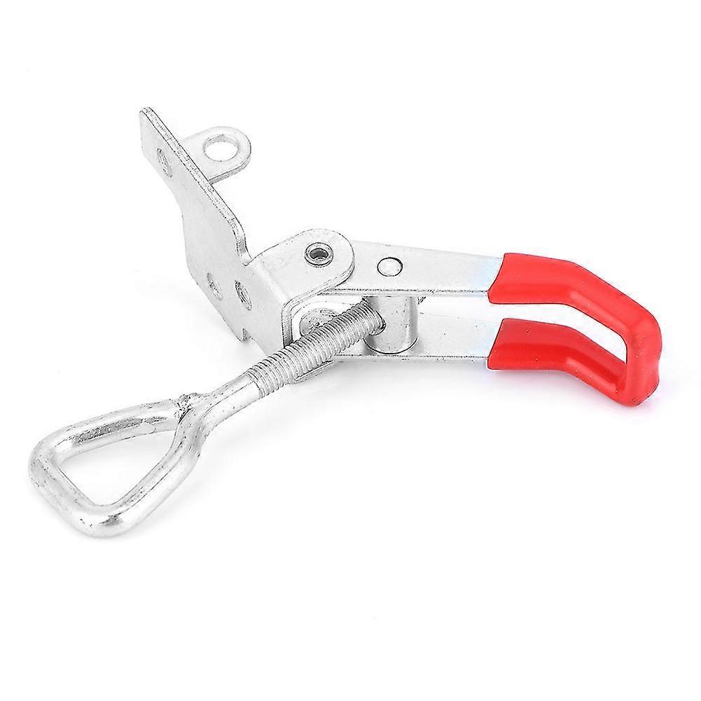 Heavy Duty Adjustable Hasp Lock, 304 Stainless Steel, 1pc - Suitcase ...