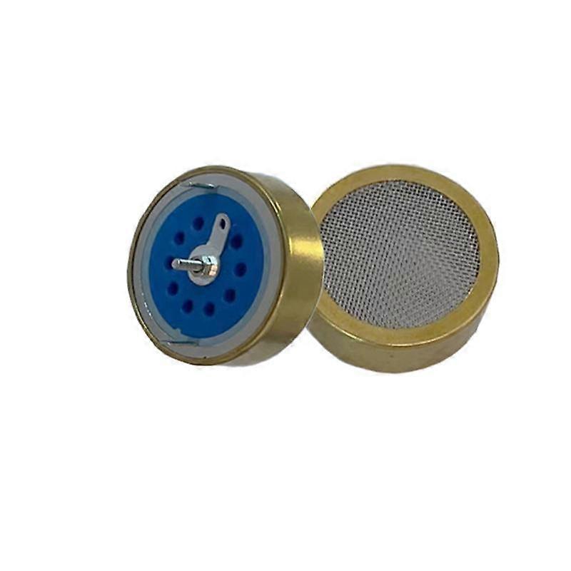 25Mm Microphone Diaphragm Core Capsule Large Diaphragm Core Capsule for ...