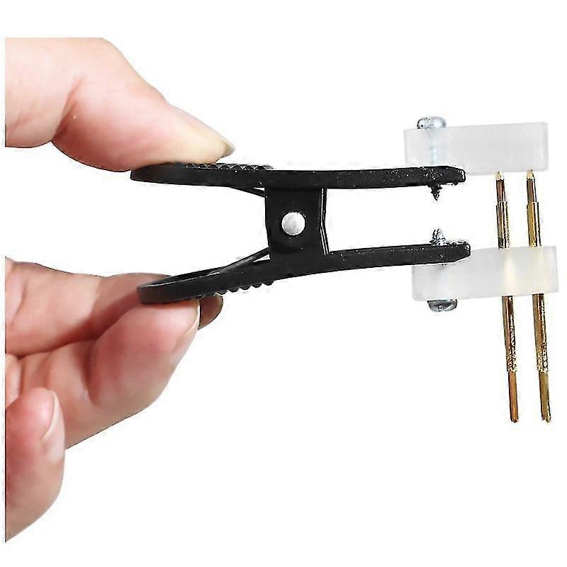 Bmw Cas4 Data Reading Socket Clip Reflash Cable Mc9s12 Vvdi Prog "no ...