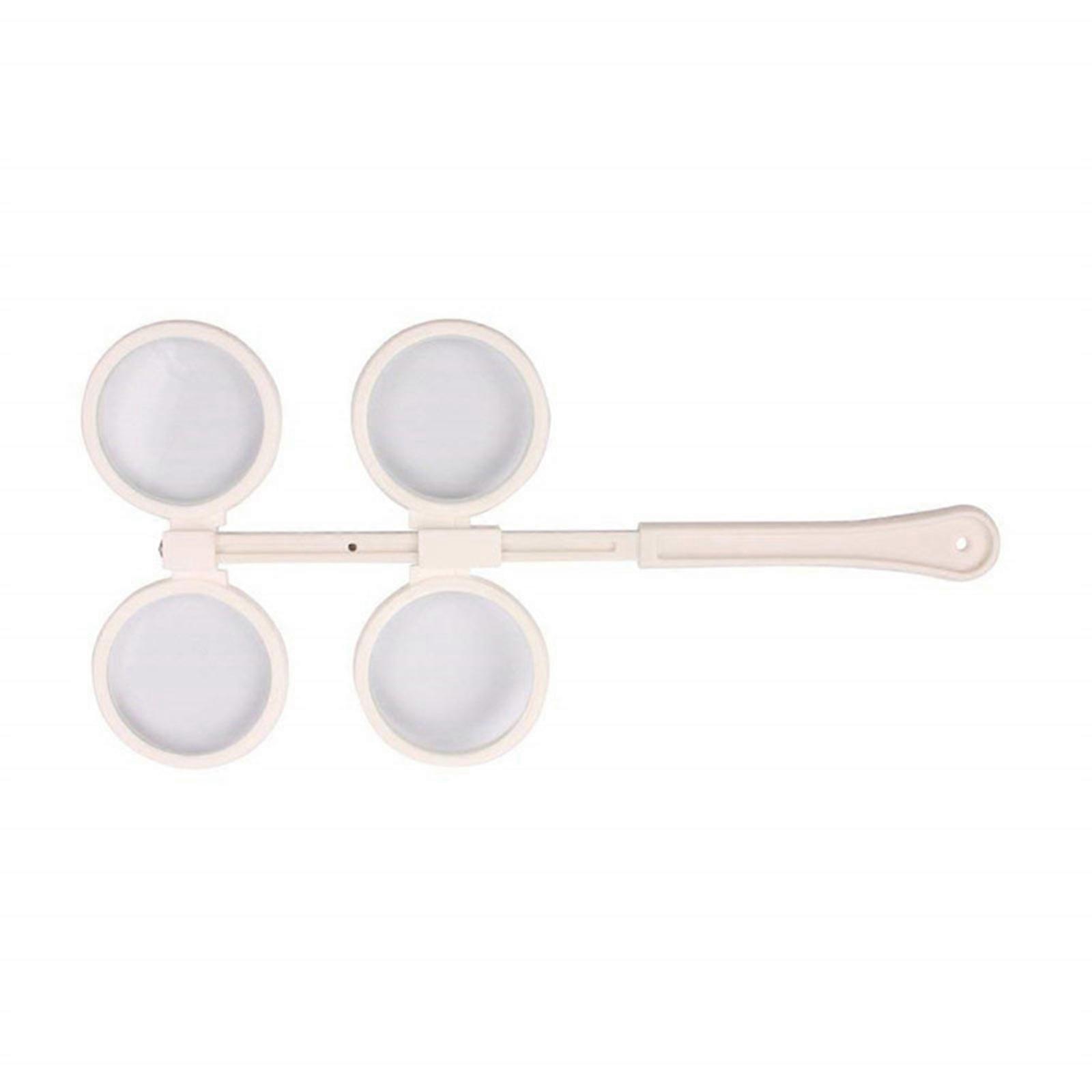 Portable Confirmation Flipper- Ophthalmic Flipper- Optical Instruments ...