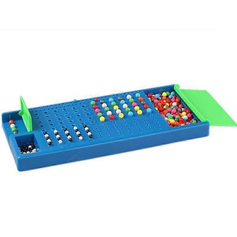 Board Game Master Mind Game With Colour Board And Board Games Fg ...