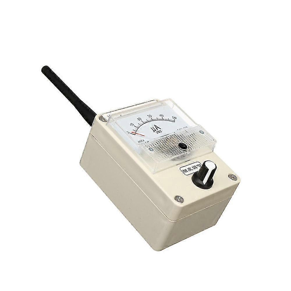 Rf Field Strength Meter Wide Band 100k-1ghz For Walkie Talkie Antenna ...