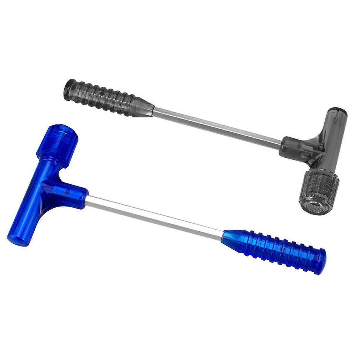 Impact Puller Hammer with Three Sets Hand Remover Tool Practical ...