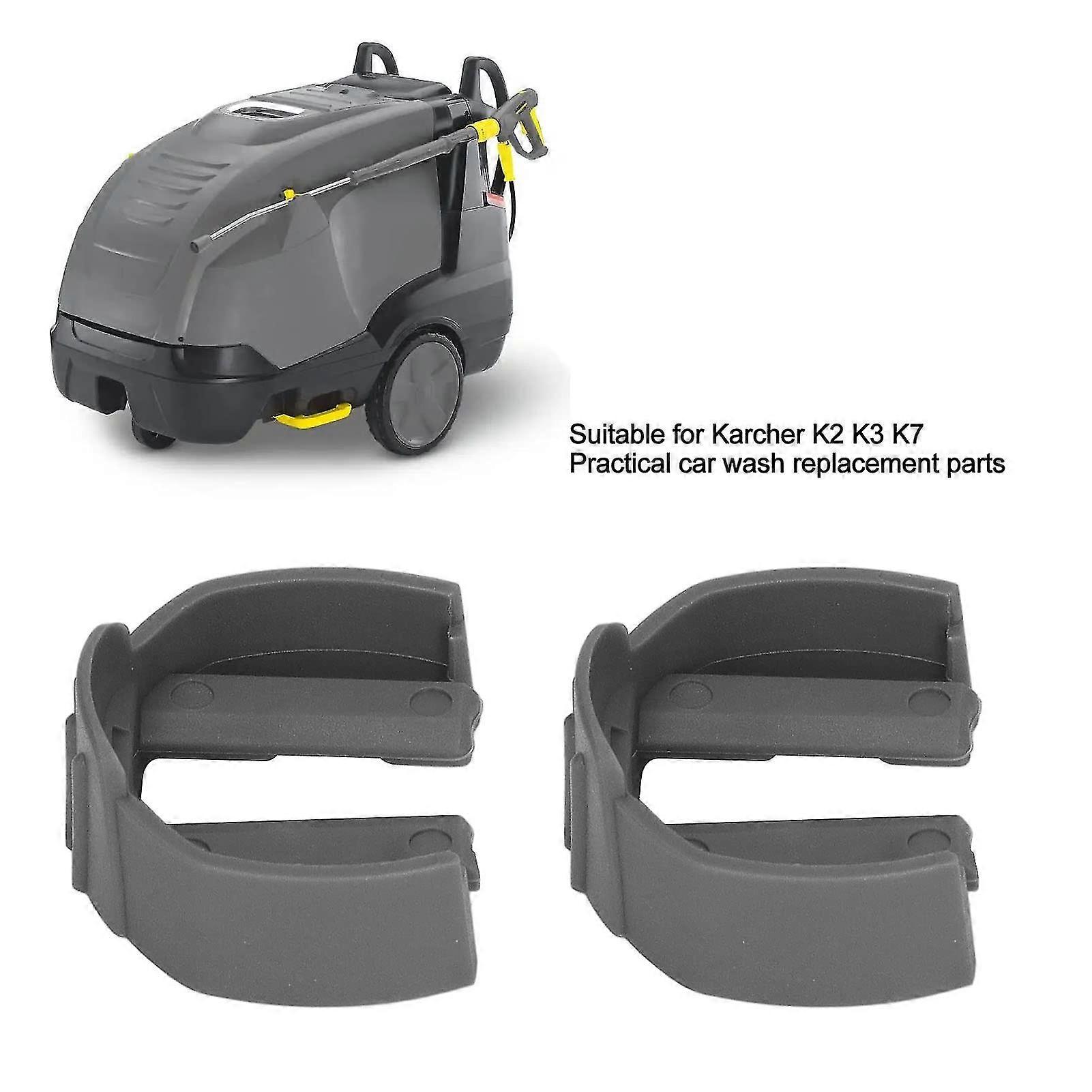 2pcs C-clip Quick Connectors, Pressure Washer Trigger Replacement C ...