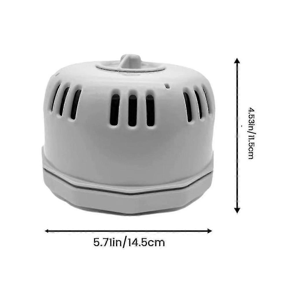 For Lay Z V1 S1 Spa Filter Housing Holder Hot Tub Spas Swimming Pool ...