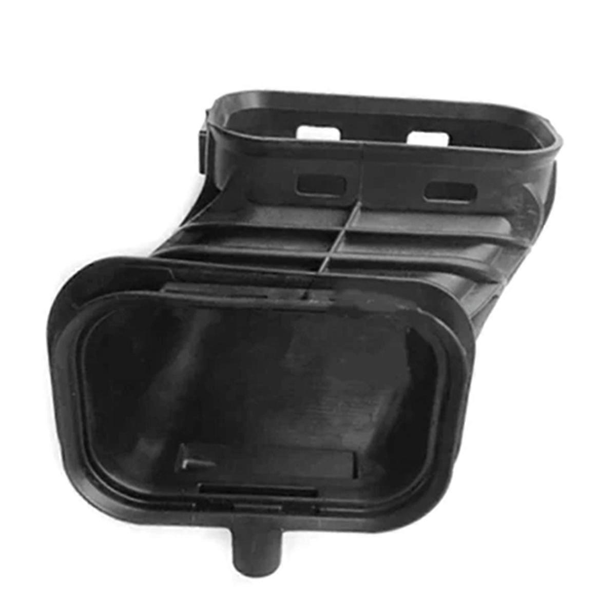 13717613156 13718507321 Car Intake Muffler Grille Hose for BMW 1 2 3 4 ...