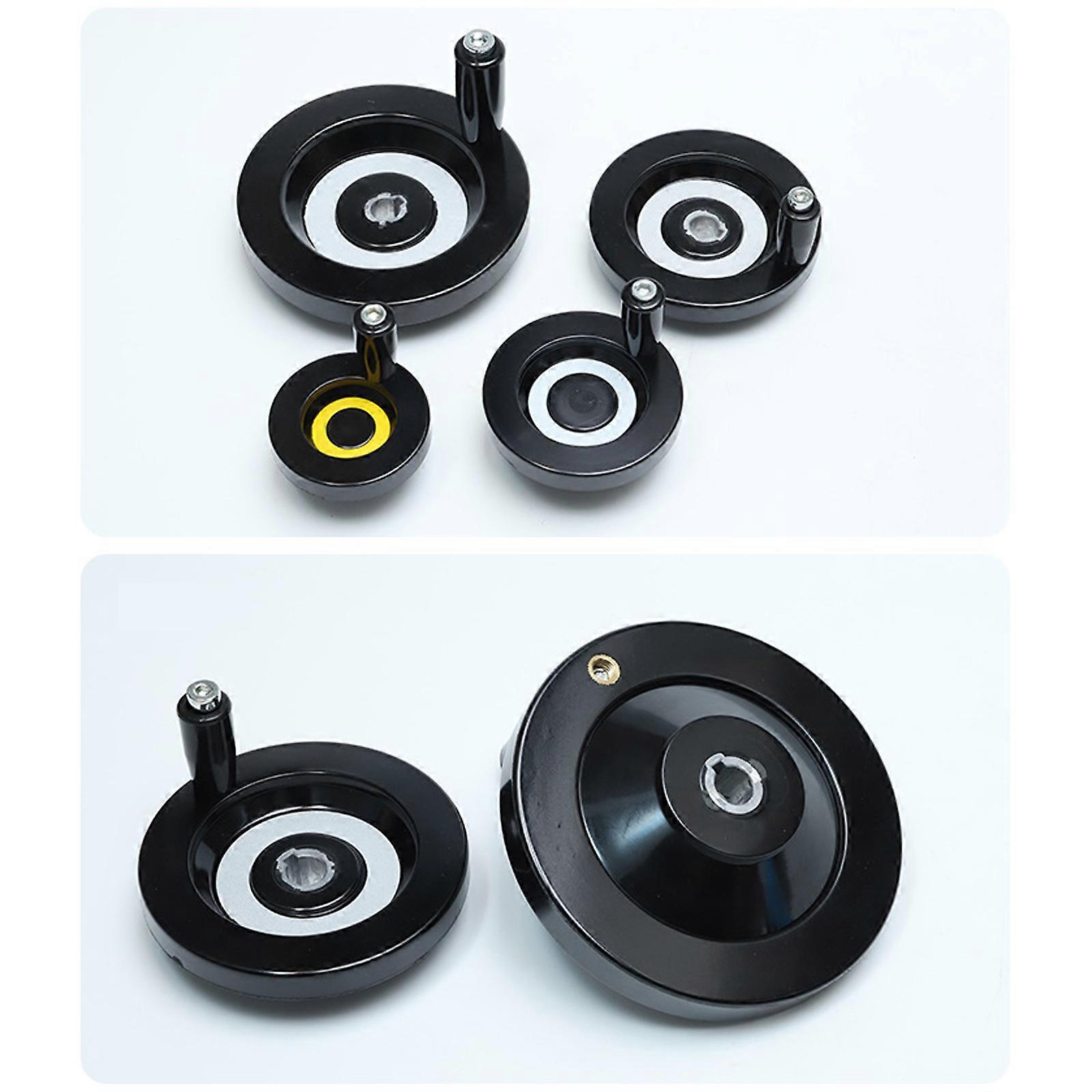 Bakelite Hand Wheel Bakelite Hand Wheel Machine Tool Hand Wheel Handle ...