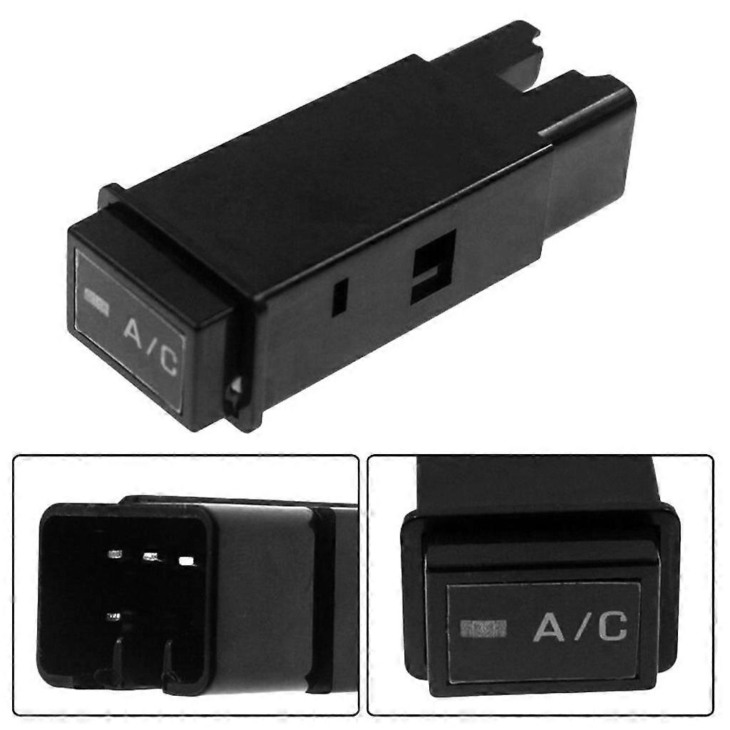 High Quality Car A/C Con System Push Button Switch for RAV4 Tacoma ...