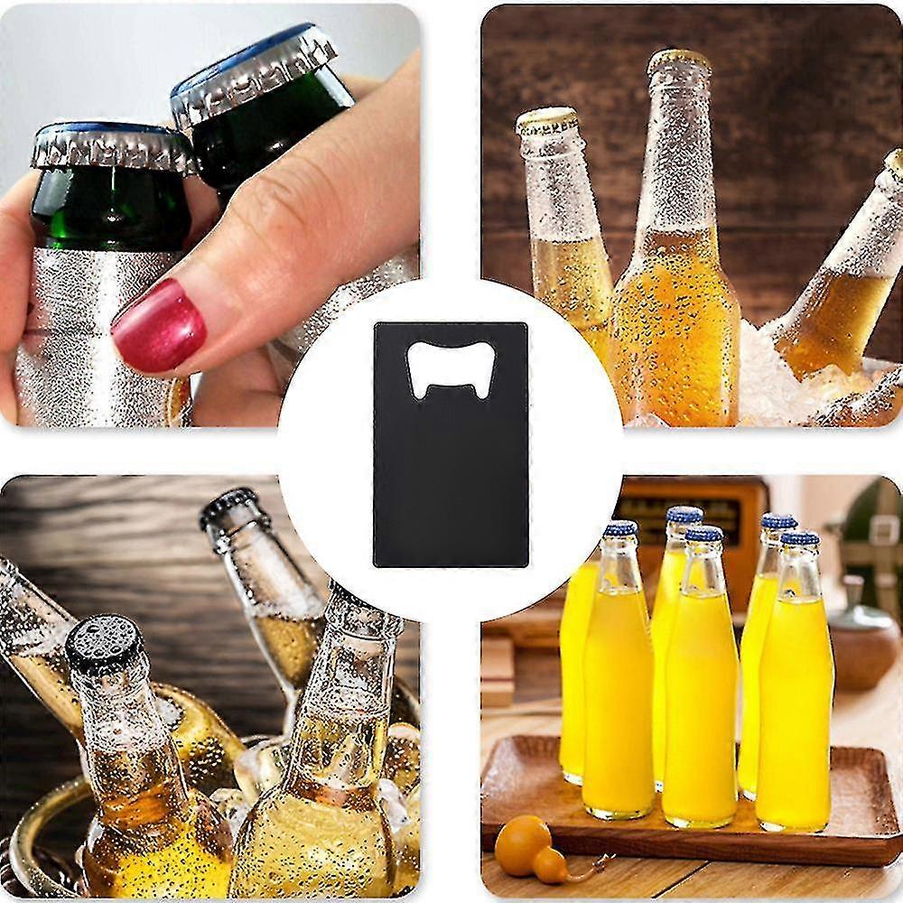 Portable Stainless Steel Soda Pump Opener with Creative Design | Fruugo UK