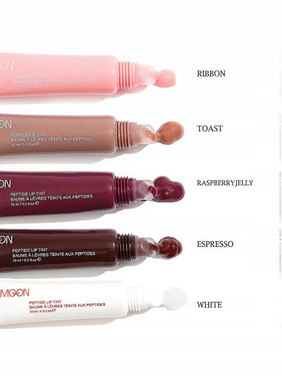 Rhode Peptide Lip Tint Rasberry Jelly 10ml | Fruugo UK