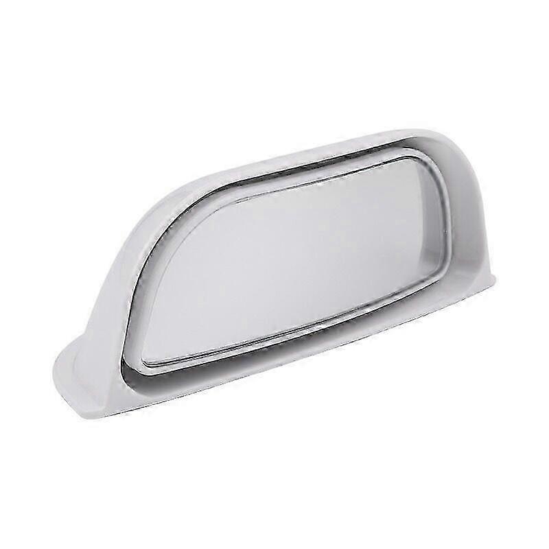 Universal Car Rear View Mirror Wide-angle Blind Spot Observation Mirror ...