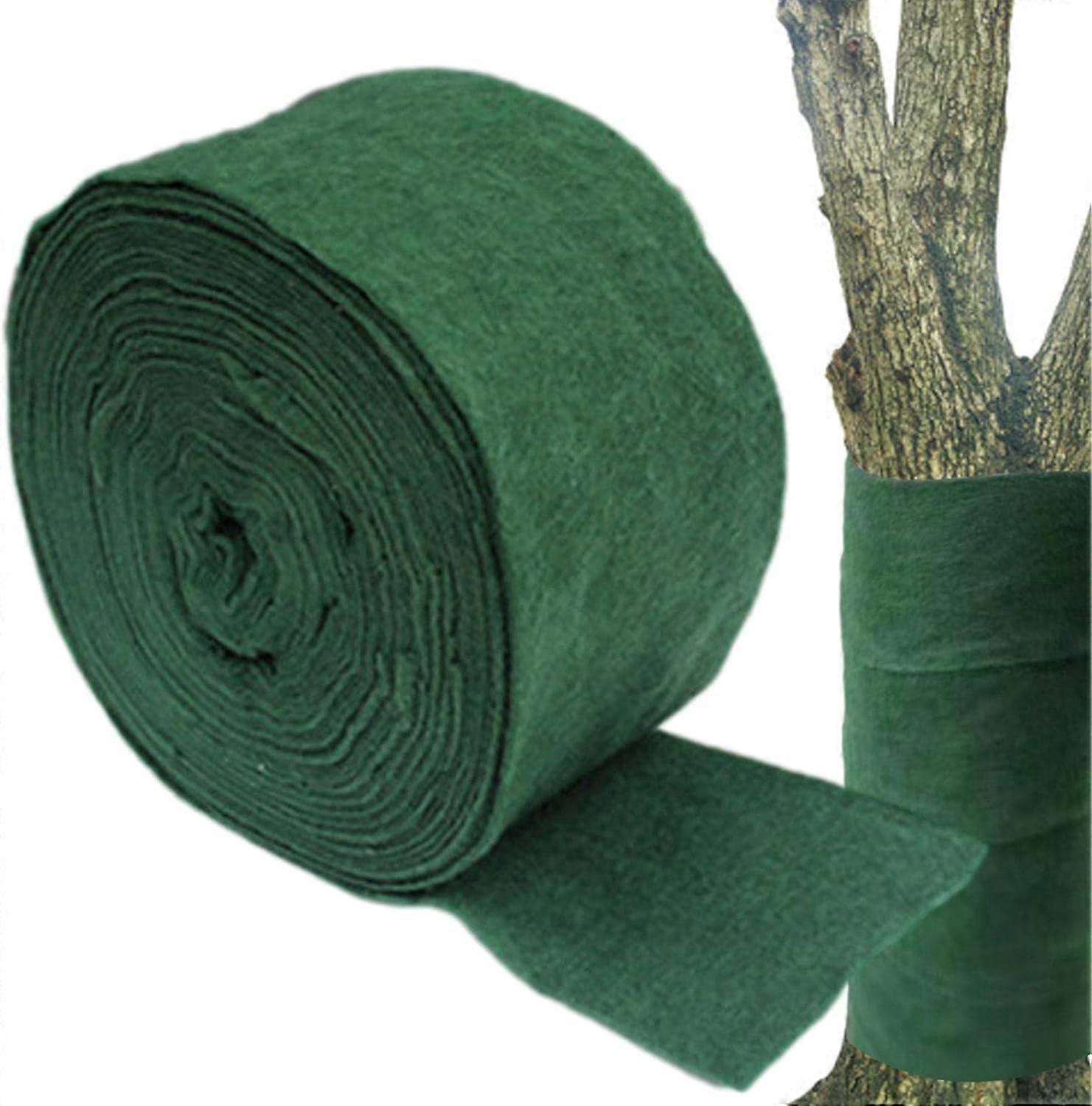 Tree Tape Wrap, Tree Bark Protection, Wrap Shrubs, Plants, Frost ...