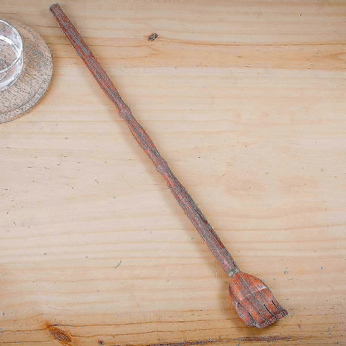 2pcs Back Scratcher Wooden Scratching Hand Back Scratcher For Back ...