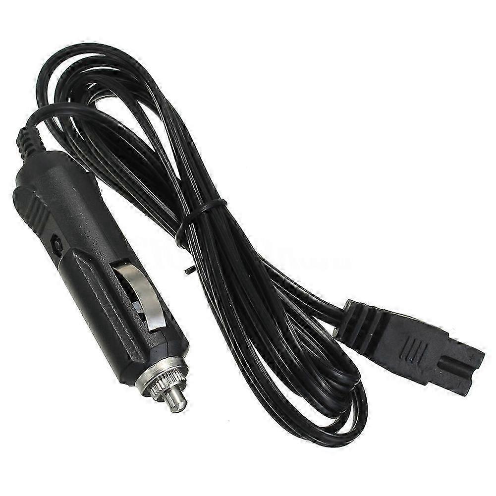 12V Car Fridge Power Cord Portable Refrigerator Cable for Car Freezer ...