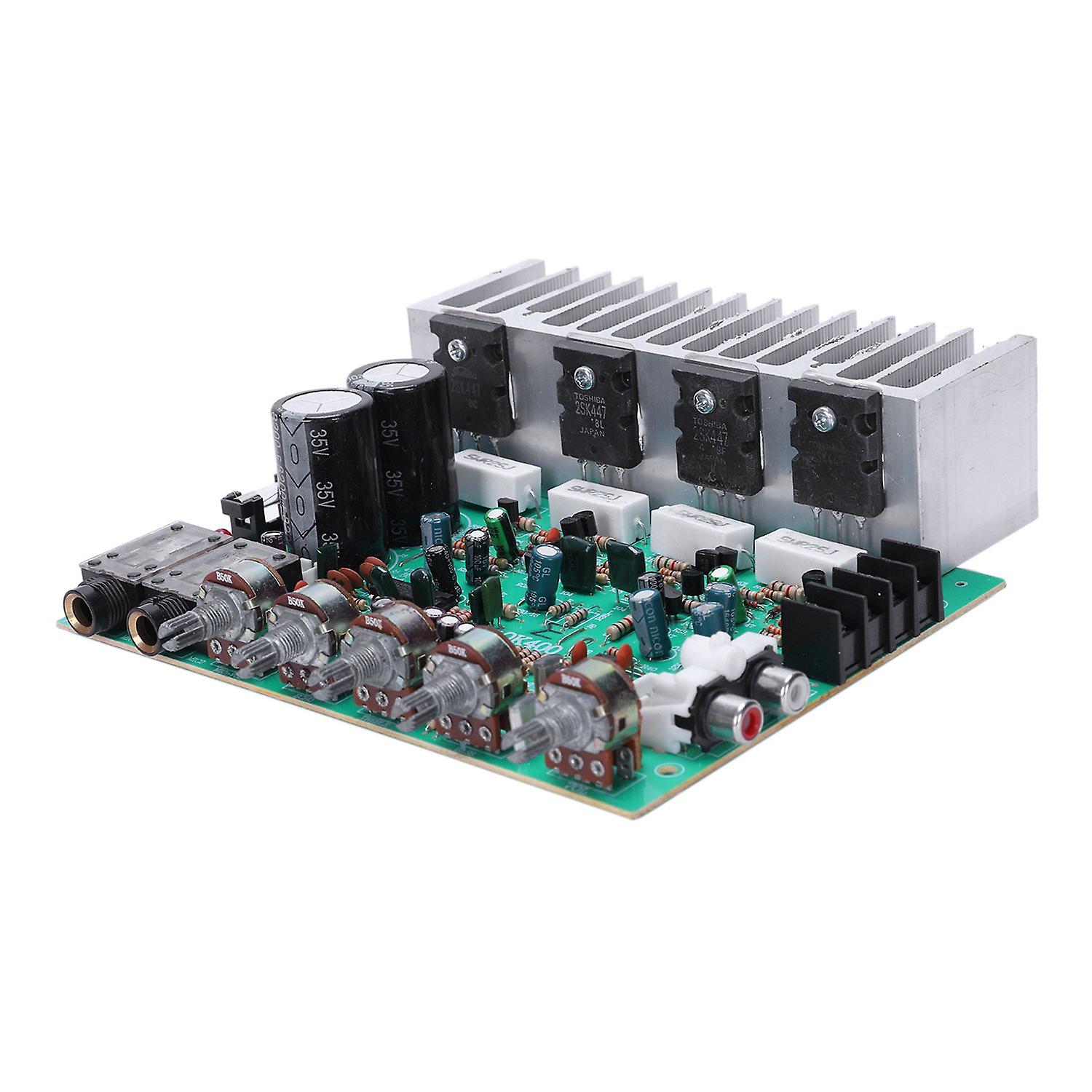 Other Audio & Visual Accessories - Audio Amplifier Board Hifi Digital ...