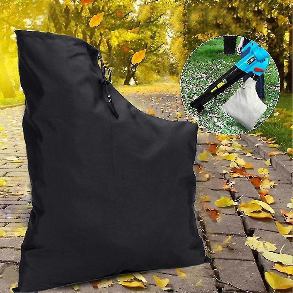 Bag For Leaf Blower Storage Cloth Bag Outdoor Leaf Vacuum Machine ...