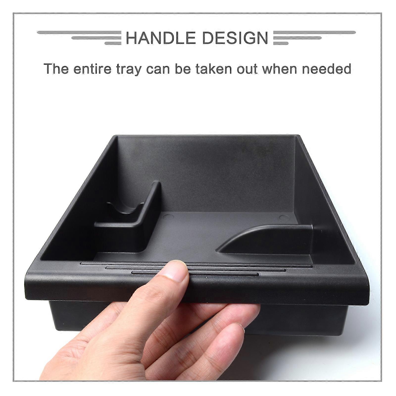 Armrest Center Console Storage Box for Mazda MX-5 NC 2006 - 2014 MX5 ...