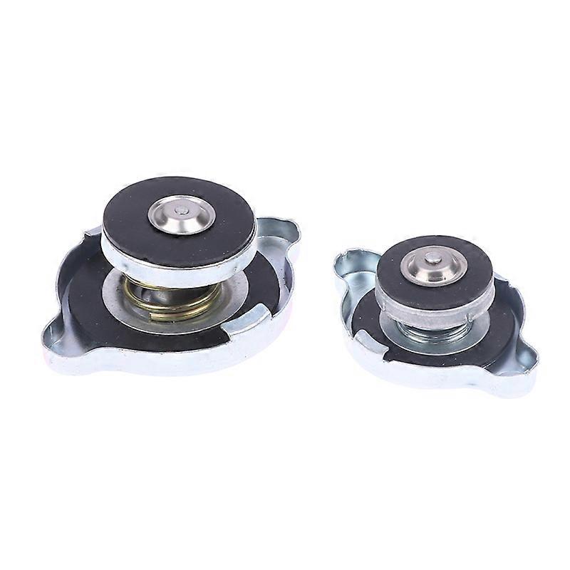 Fuel cap Car Sealing Coolant Radiator General Type 0.9 Radiator ...