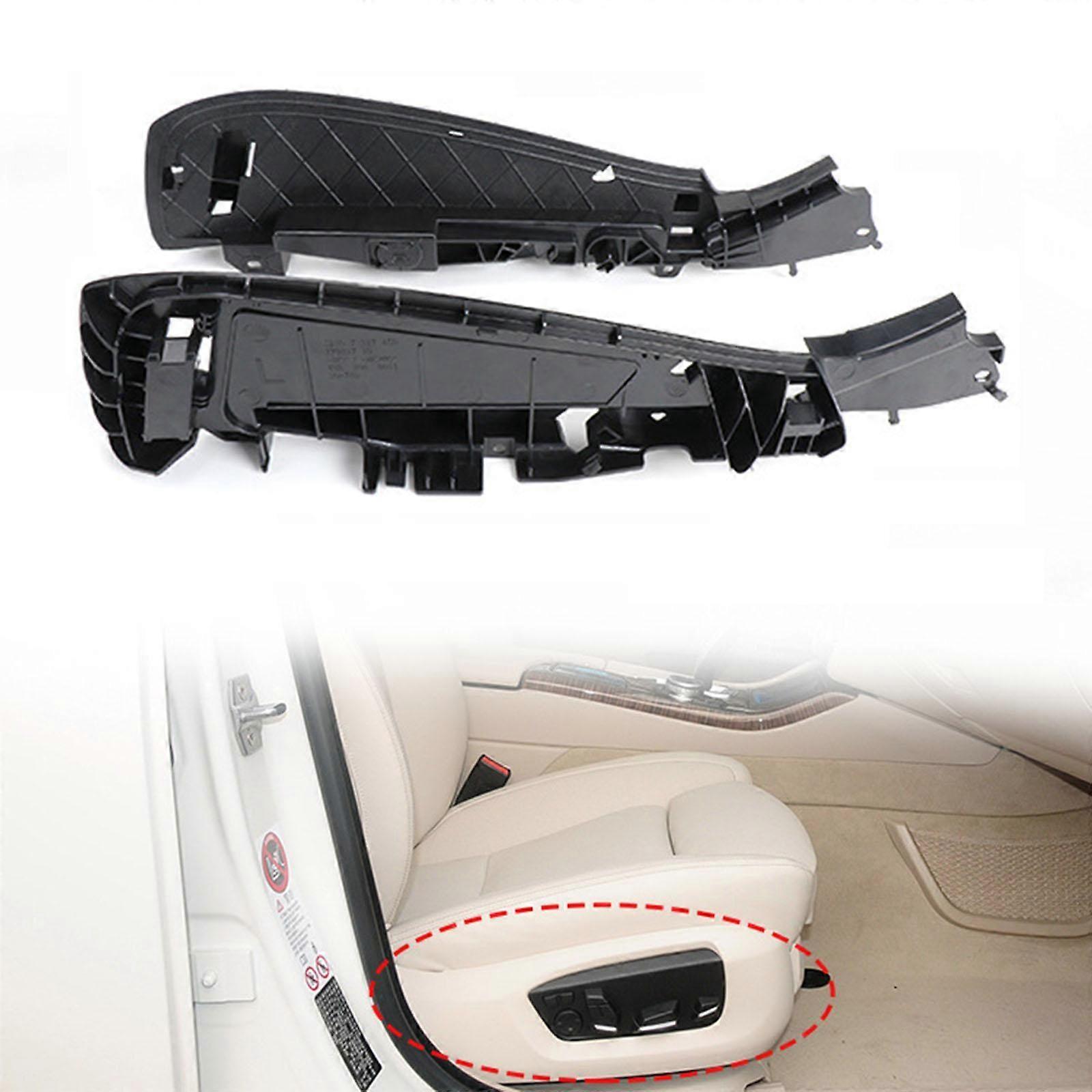 Seat Side Bracket Sturdy Compatible for BMW 7 Series F02 2013.7 Onwards ...