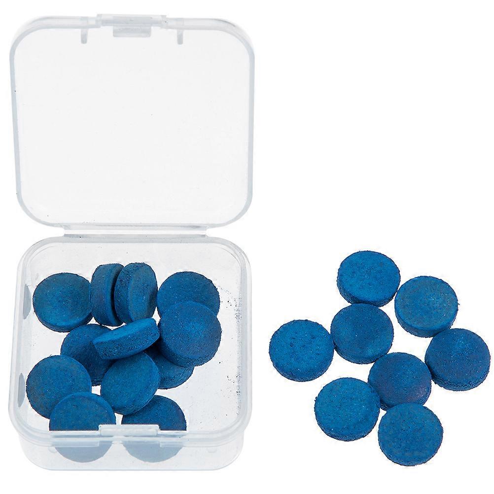 30pcs Replacement Cue Tip for Pool Cues Billiard Cue Tips Billiard ...