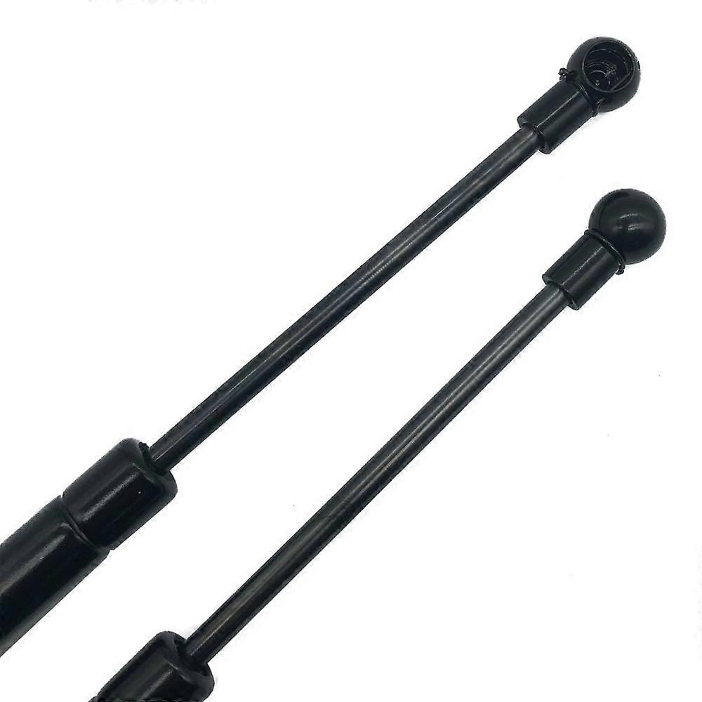 Car Front Engine Cover Hood Dampers Lift Support Rod Arm Gas Spring ...