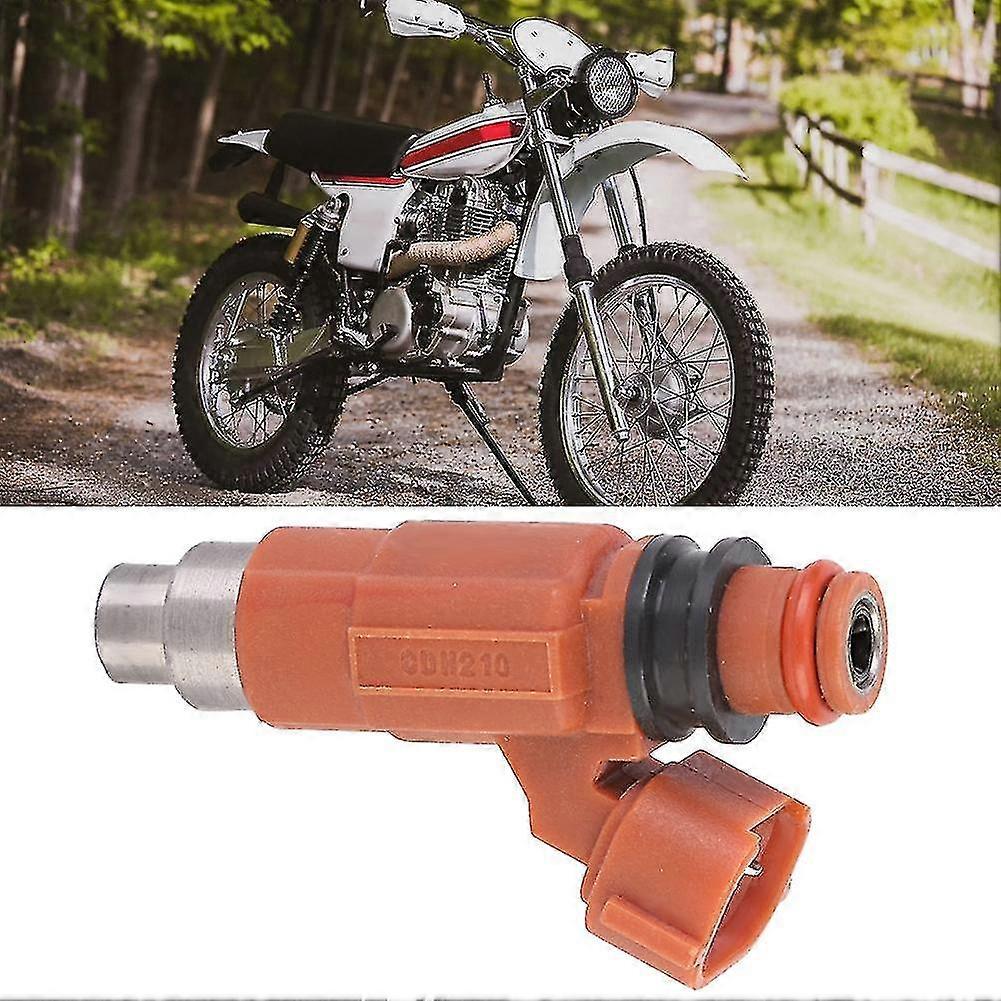 Cdh210 Fuel Injector Fit For Yamaha, For Mitsubishi, For Chevrolet ...