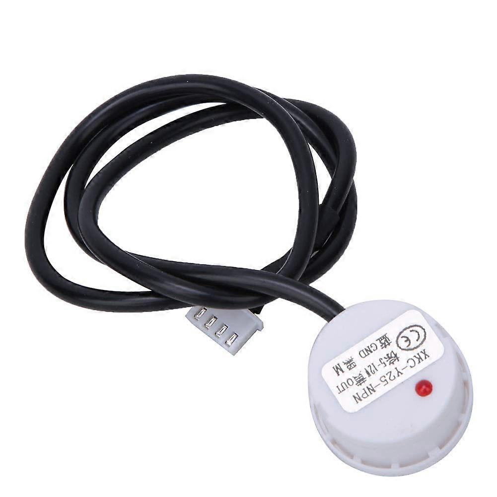 Non-Contact Liquid Level Sensor, XKCY25NPN Externally Attached Liquid ...