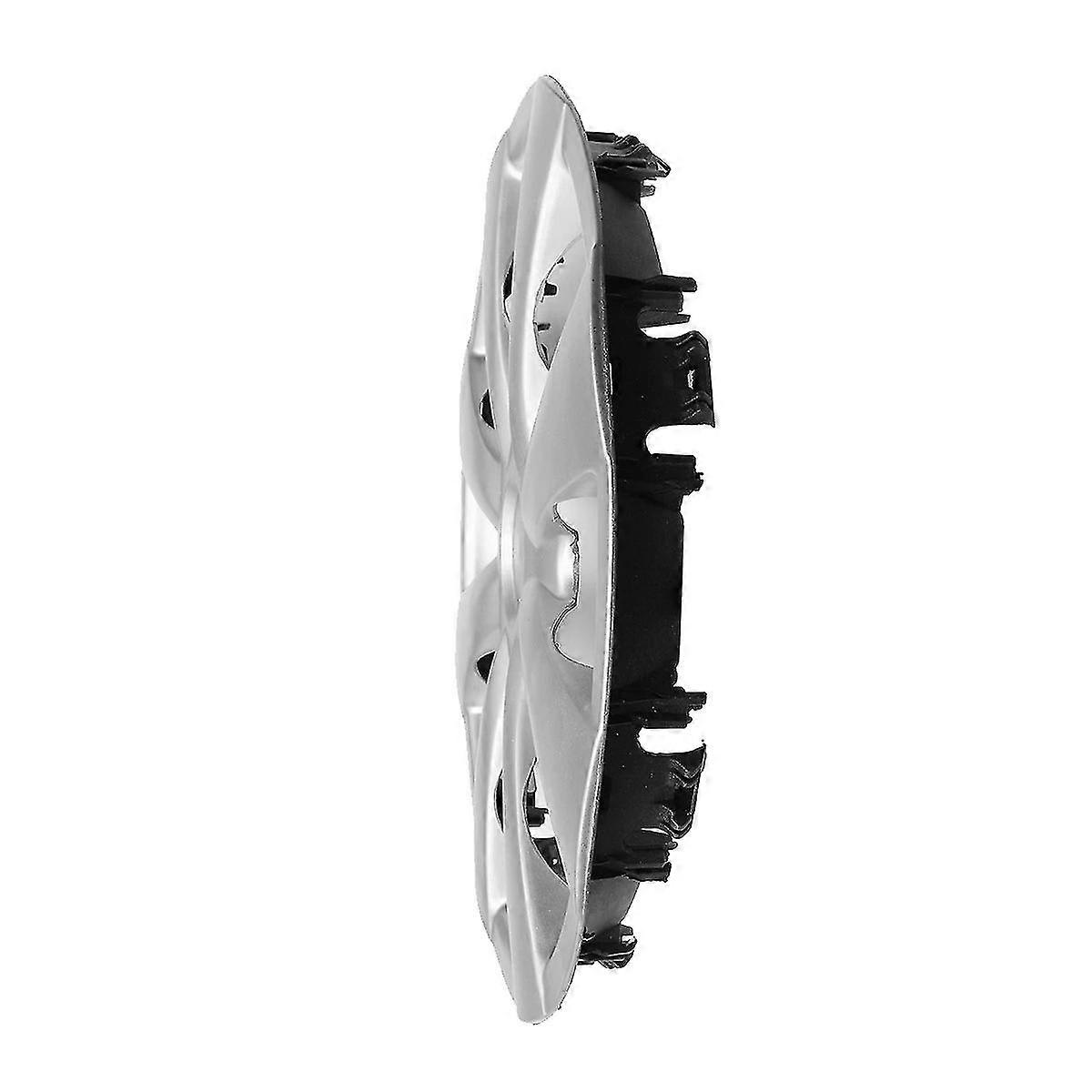 Car Wheel Cover Hub Cap Replacement For Corolla 2009 2010 2011 2012 ...