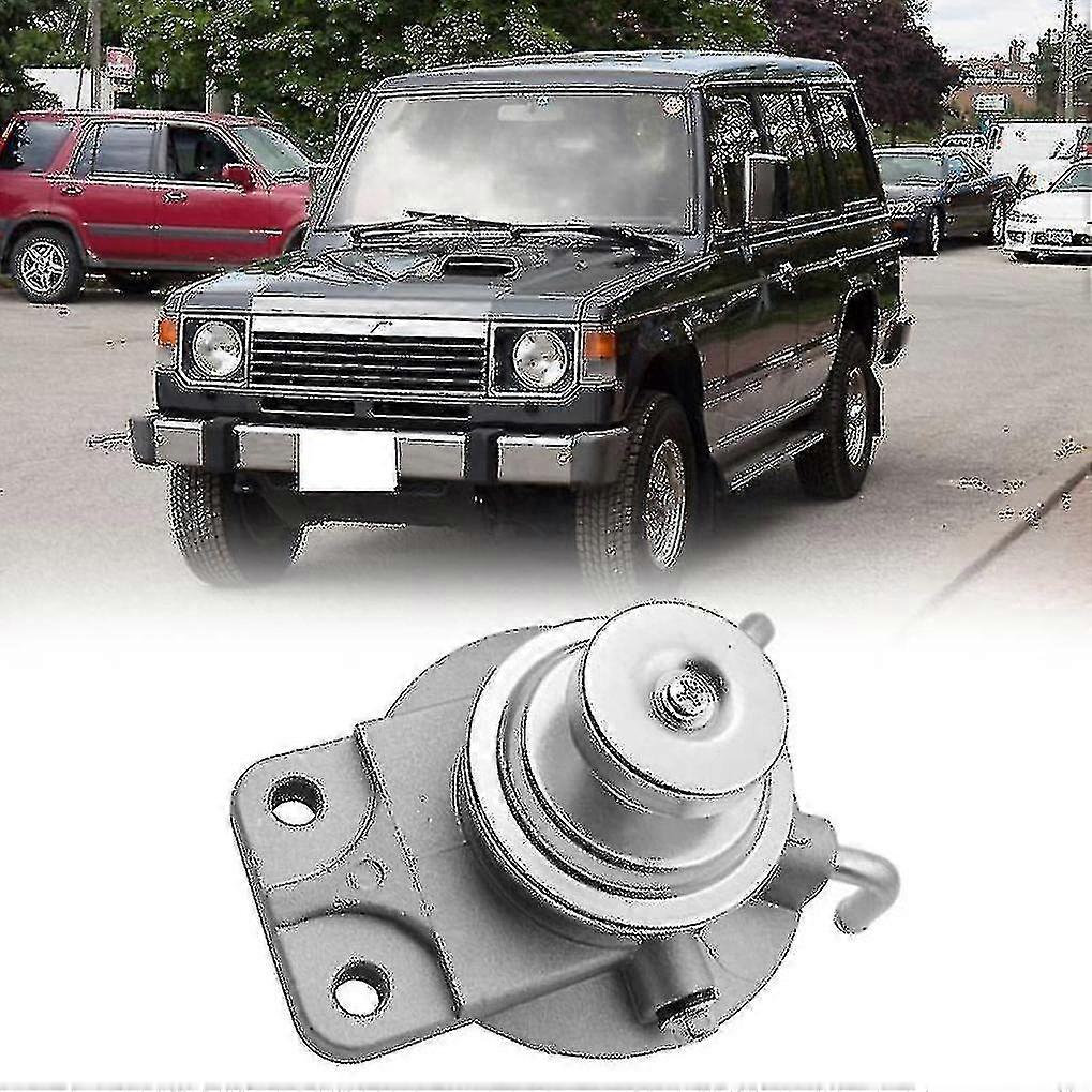 Fuel Lift Pump Filter Head Mb129677 For Mitsubishi Pajero Shogun L200 ...