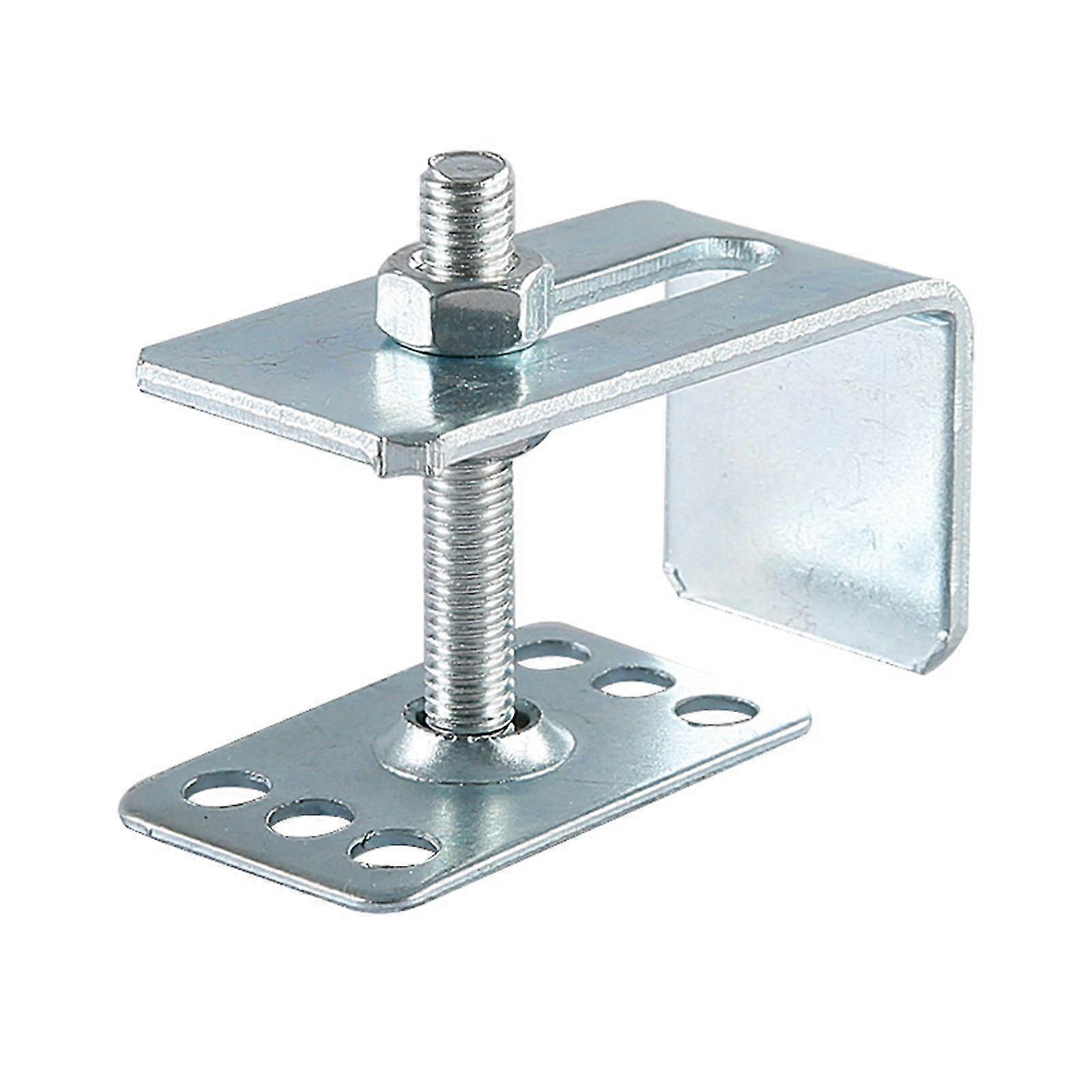 2 Pieces Undermount Sink Clips Brackets Ceramics Washbasin Clips ...