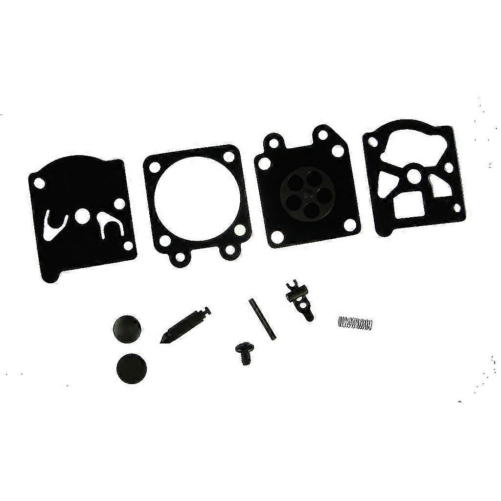Flymo Maxi Trim 460S (9527153-21) Carburetor Repair Kit | Fruugo UK