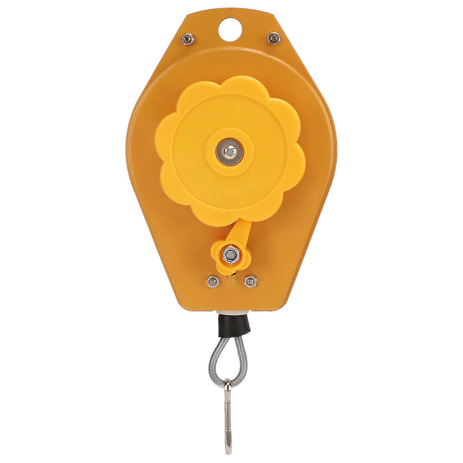 Spring Balancer Strong Bearing Capacity Retractable Tool Safety ...