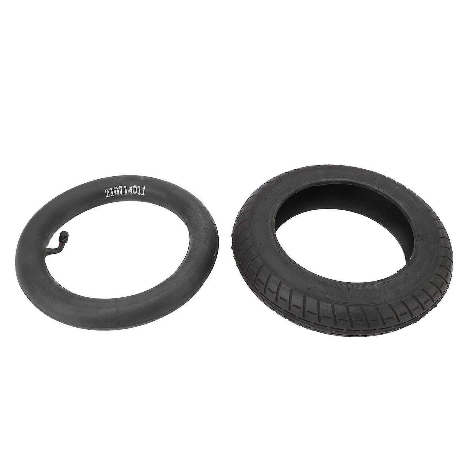 10 Inch Power Wheelchair Tire Set Rubber Heatproof Electric Wheelchair ...