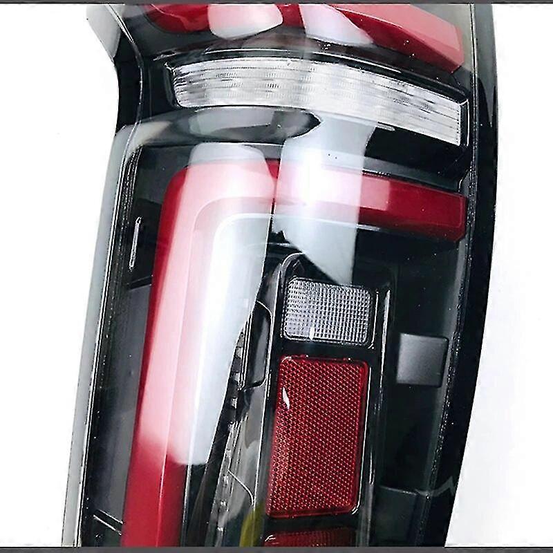 Car Rear Light Lamp Tail Light For Great Wall Poer Passenger Version ...