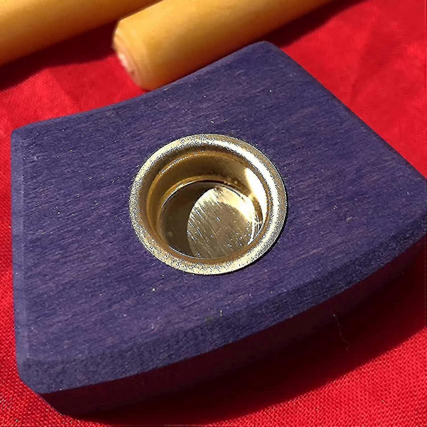 20-pack Metal Candle Insert Holder Set, Compatible With Tree Candle ...