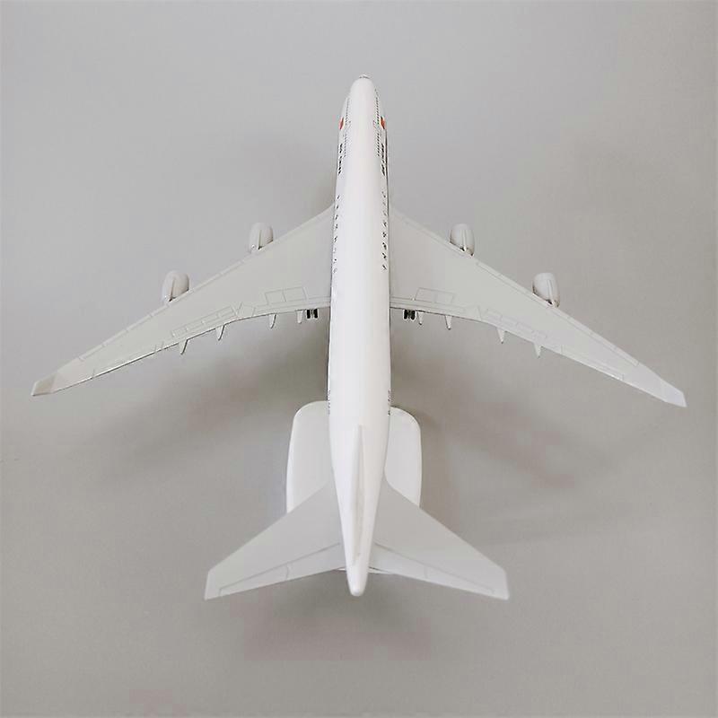 20cm Alloy Metal Air China Airlines Boeing 747 B747 Airways Airplane ...