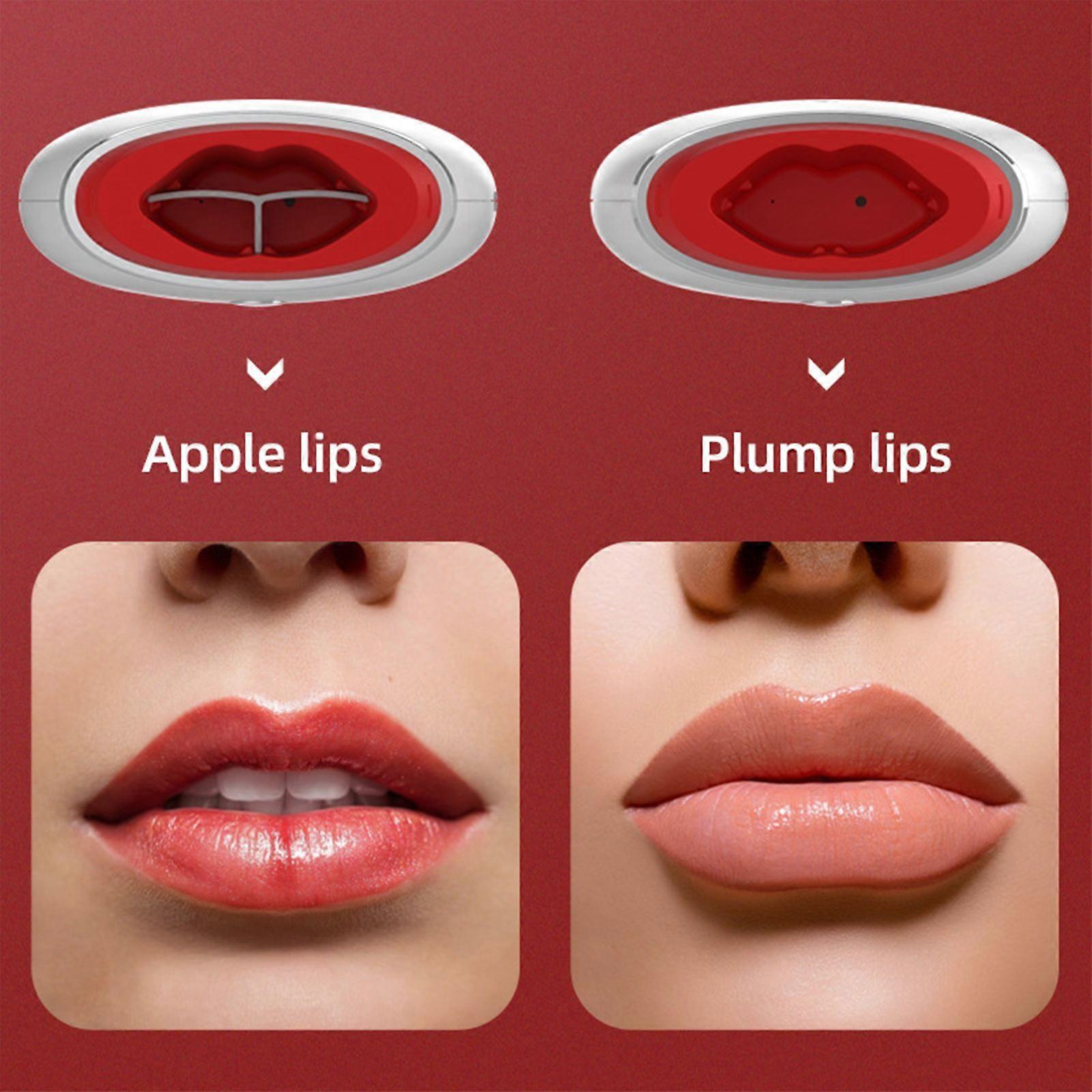 Electric Lip plumper Device Plumping Suction Enhancer Beauty Tool ...