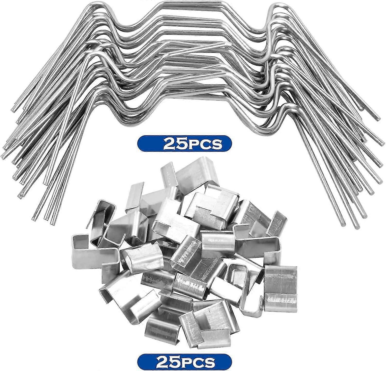 Greenhouse Glazing Clips, Greenhouse Glazing Clips Fixing Clips ...