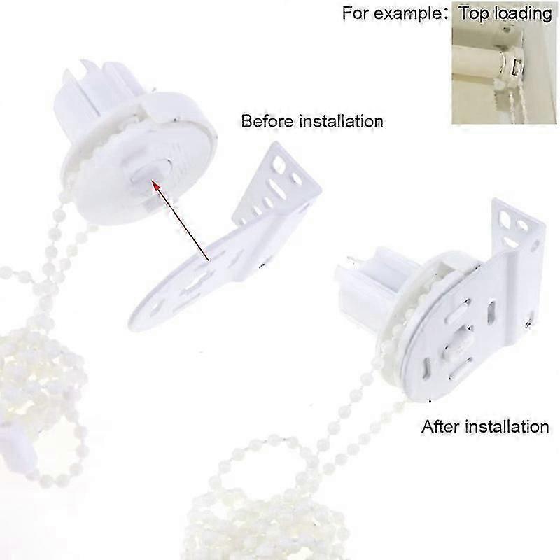 Roller Blind Repair Kit, Complete with 32mm Roller Blind Mechanism ...