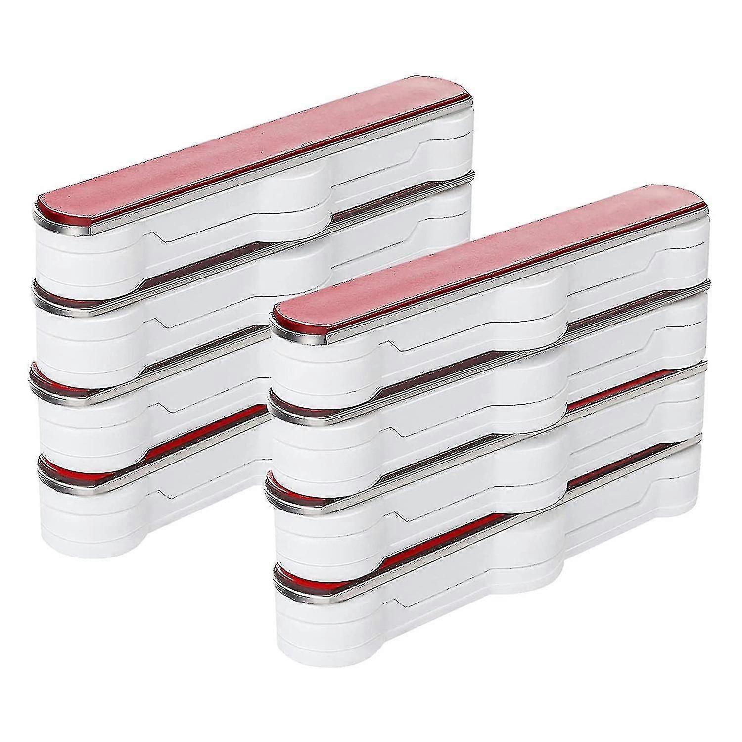 Magnets compatible Fly Screens, Pack Of 22 Self-adhesive Magnetic ...