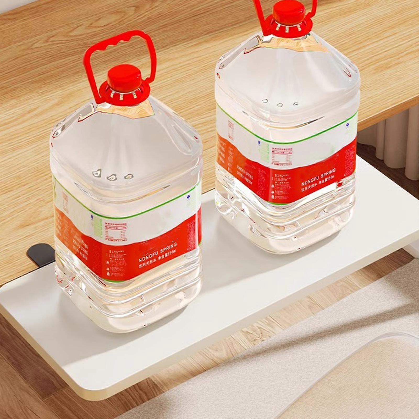 Foldable Desk Extender Wrist Support Arm Rest Office Keyboard Tray ...