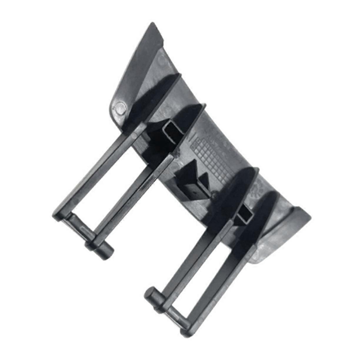 Car Rear Center Console Storage Box Switch Handle Storage Box Tray ...