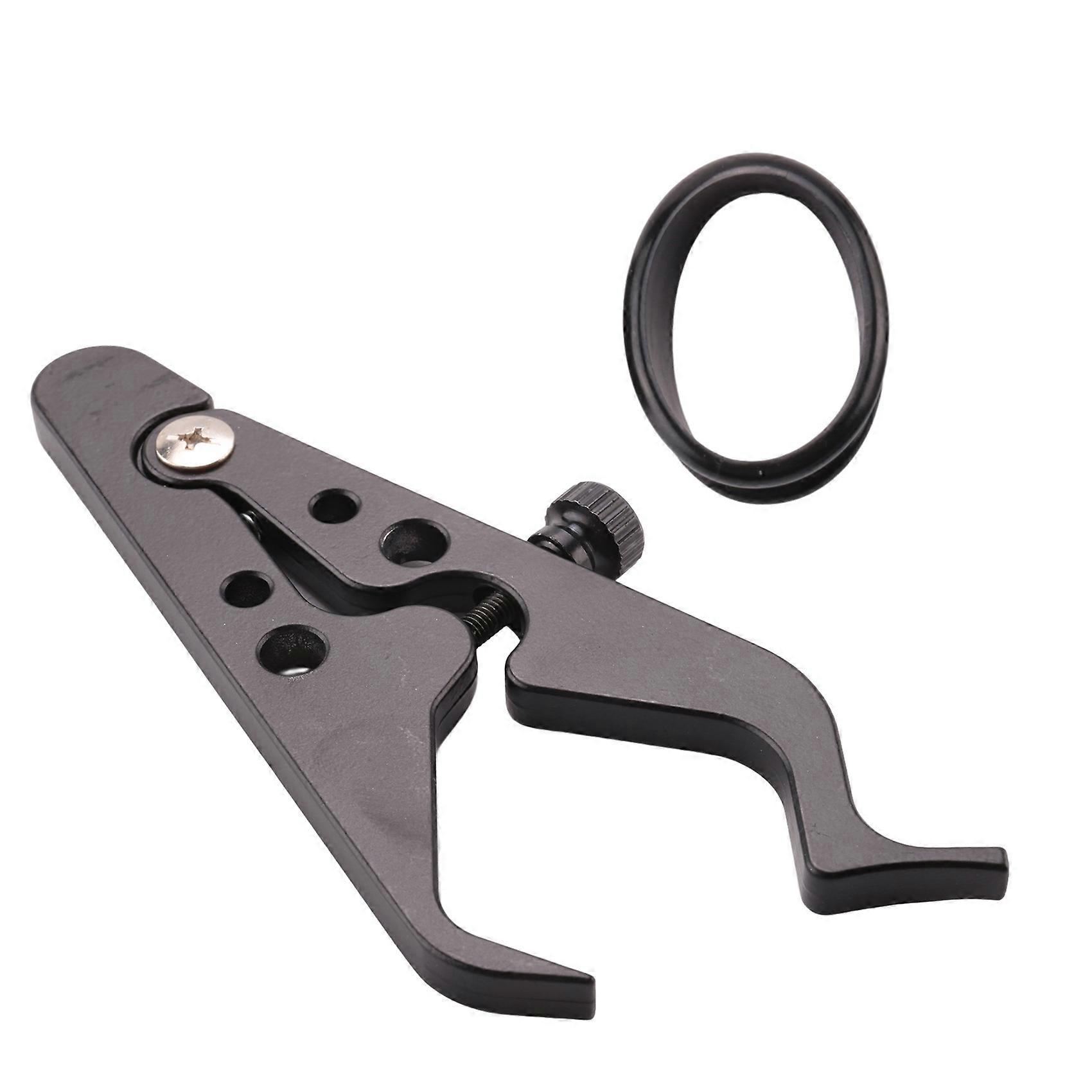 Aluminum Motorcycle Throttle Lock Cruise Control Clamp Scooter Hand ...