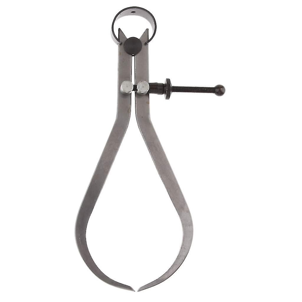 Spring Inner Caliper Gauge Outer Caliper Gauge Round Planning Line ...