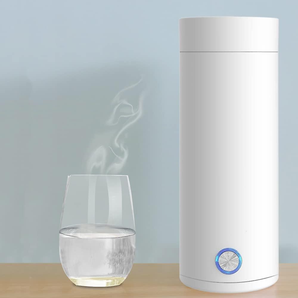Electric Kettle, 400ML Travel Electric Kettle, 3 in 1 Mini Kettle and ...