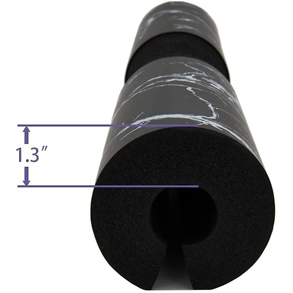 Barbell Pad For Squats, Lunges And Hip Thrusts - Squat Pad Weight ...