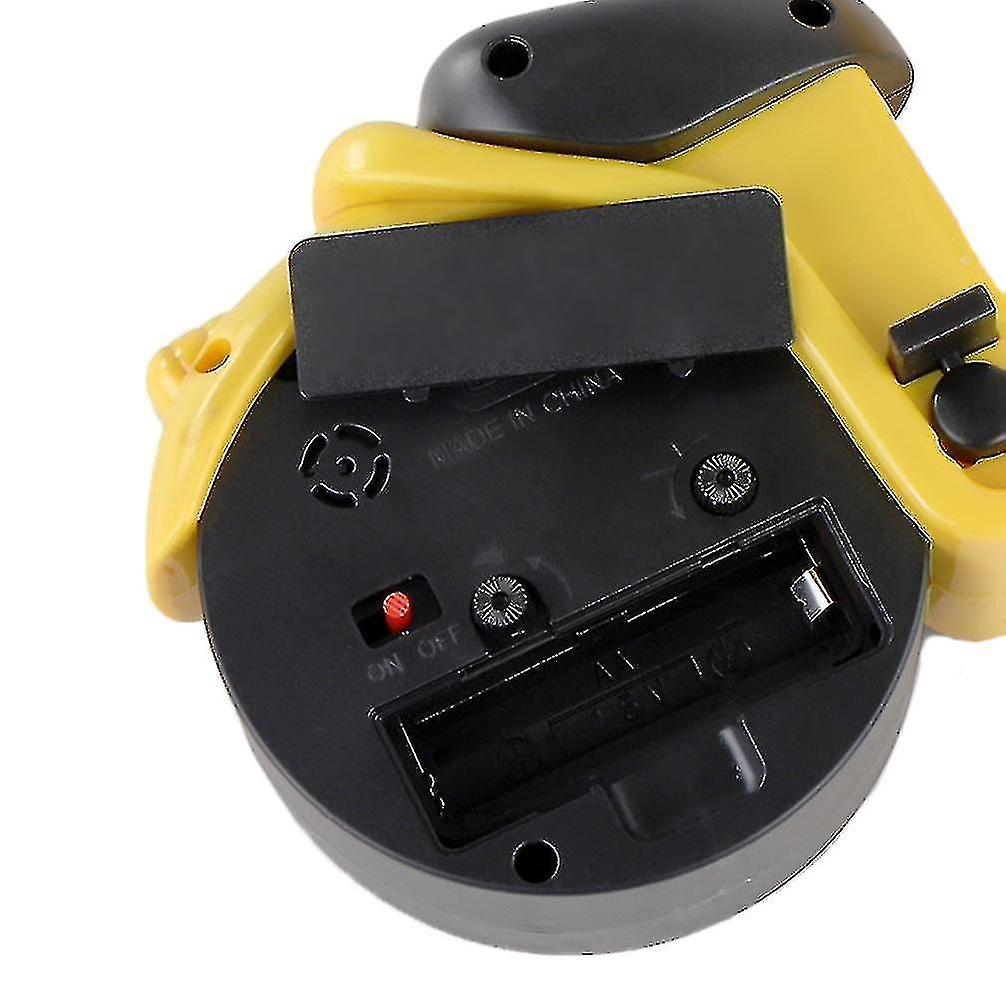 Gift Clock For The Opening Season Student Alarm Clock Children Digital ...