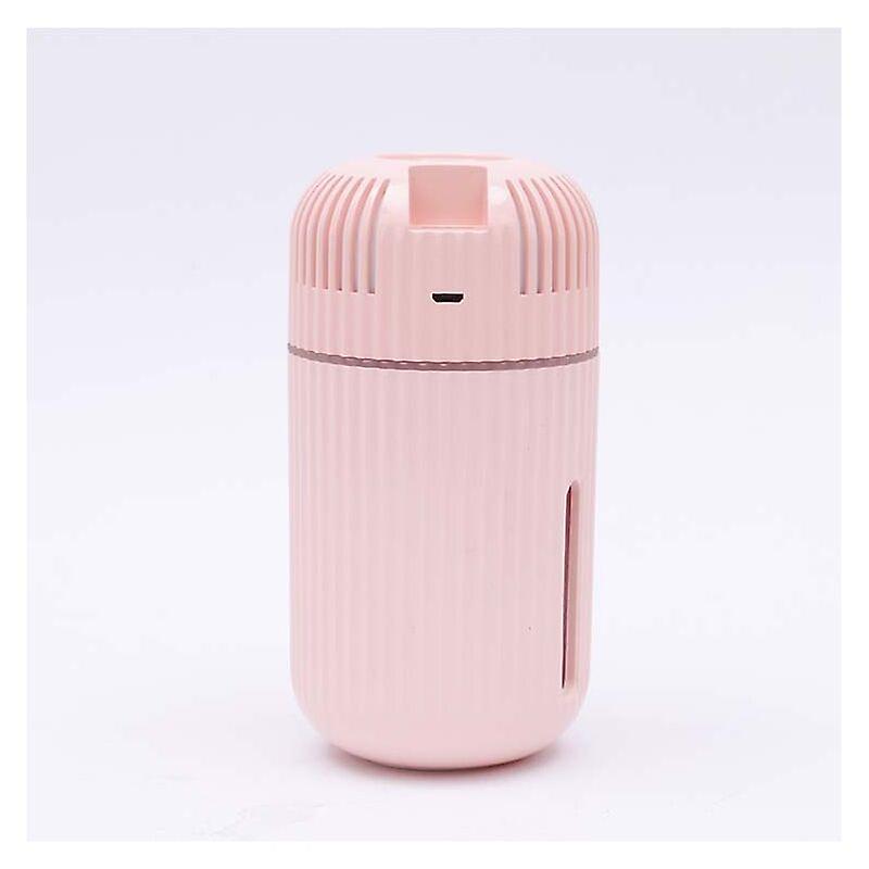 USB humidifier Mechanical humidifier Cylindrical household humidifier ...